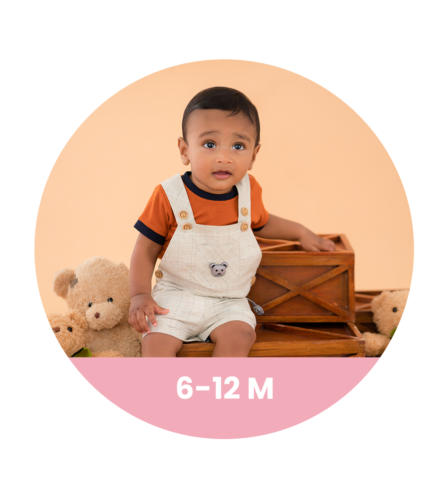 Boon Babies - Premium Baby Clothing and Accessories – boonbabies