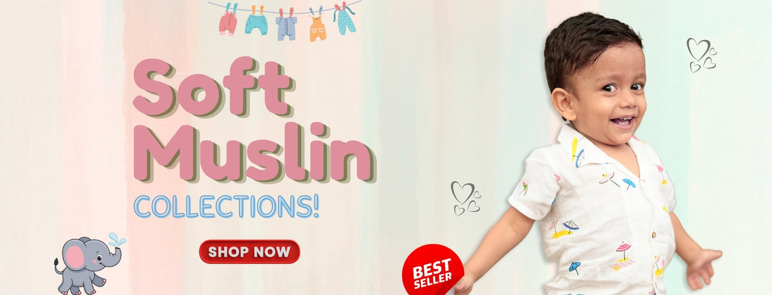 Boon Babies - Premium Baby Clothing and Accessories – boonbabies