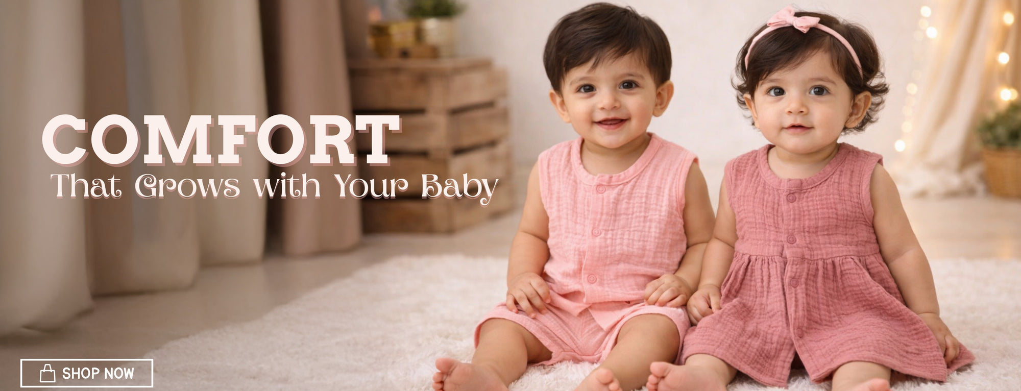 Boon Babies - Premium Baby Clothing and Accessories – boonbabies